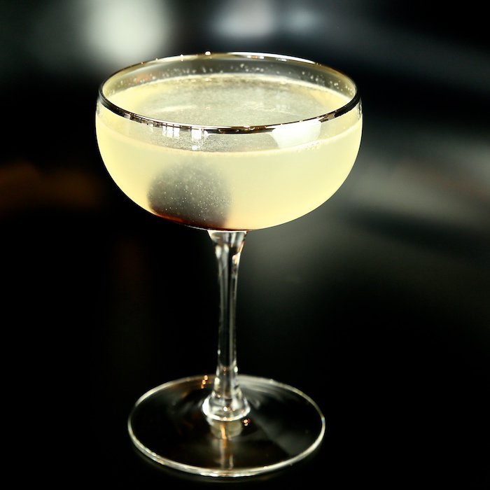 Corpse Reviver #2 oppskrift – Britisk | Matly