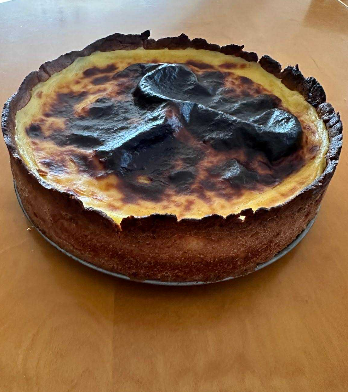 Flan Pâtissier (Parisien) oppskrift – Fransk | Matly